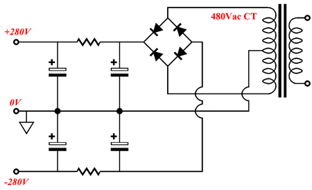 More Super-Triode Ideas